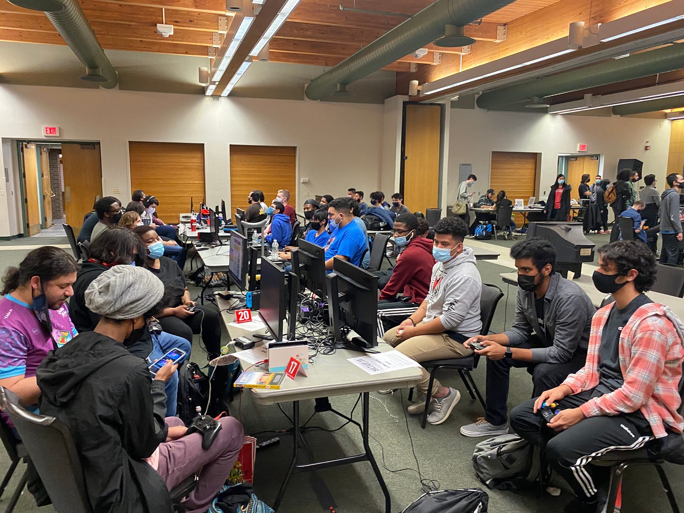 What Does Collegiate Esports Actually Look Like? | by Andrew Harper ...