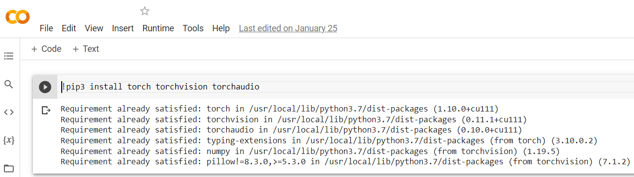 Introduction to PyTorch with Tutorial | by Khang Pham | Feb, 2022 | Medium
