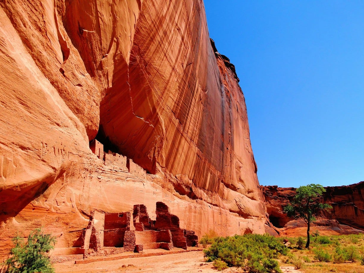 This is What Makes Apache County, Arizona Surprisingly Wonderful | by ...