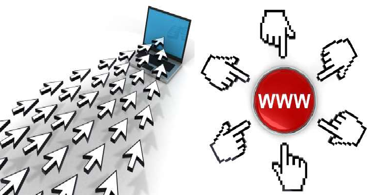 How To Generate One Million Website Visitors | by Sofia Brooks | Medium