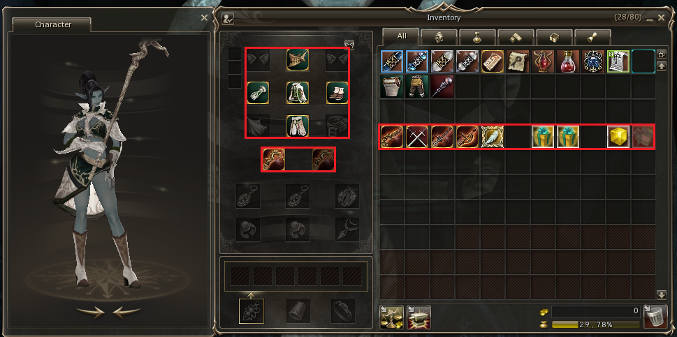 Lineage 2 Classic: beginner guide 1–20 | by 4Game EU | 4game | Medium