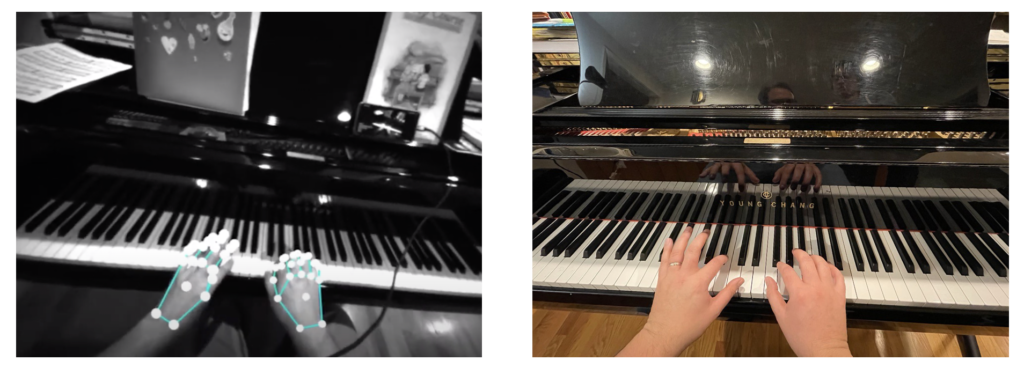 Machine Learning Tools for Gesture Recognition and Hand Tracking: A ...