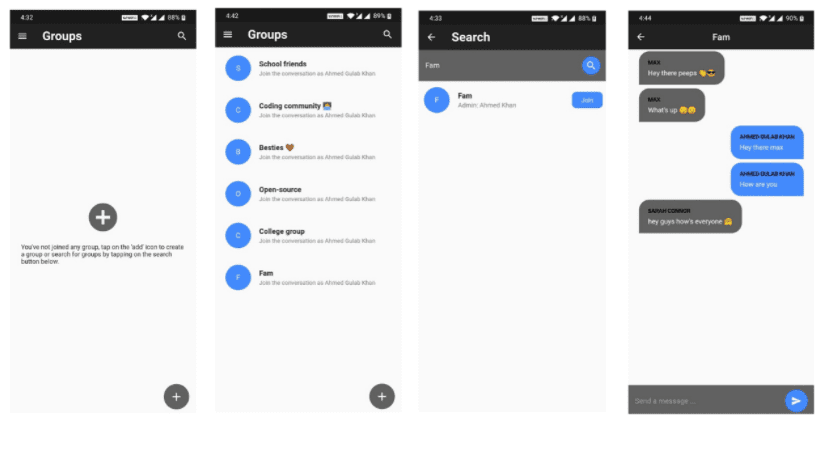 Flutter Weekly Issue 61 | by HC ZHANG | FlutterWeekly | Medium