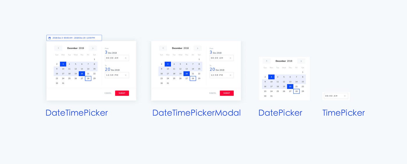 [Vue] my dream datetimepicker. The DateTimePicker components are… | by Peter Chang | OrienteBar ...