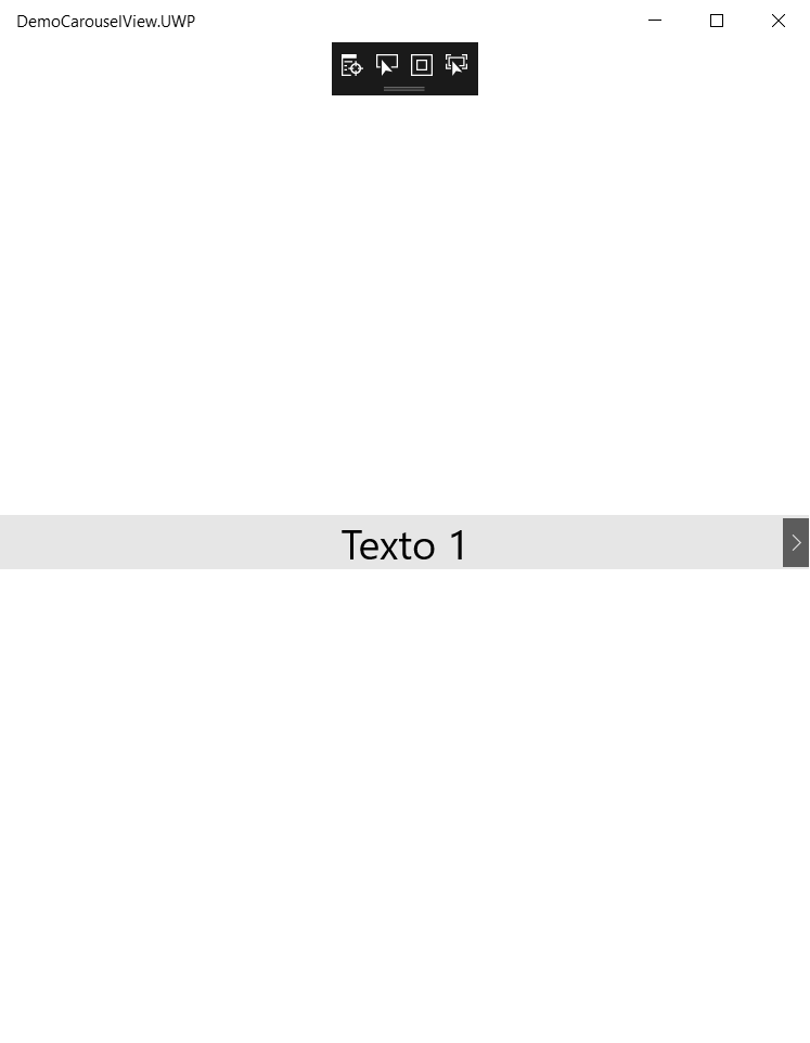 CarouselView — Xamarin.Forms. Neste post irei demonstrar como criamos… | by Juliano Custódio ...