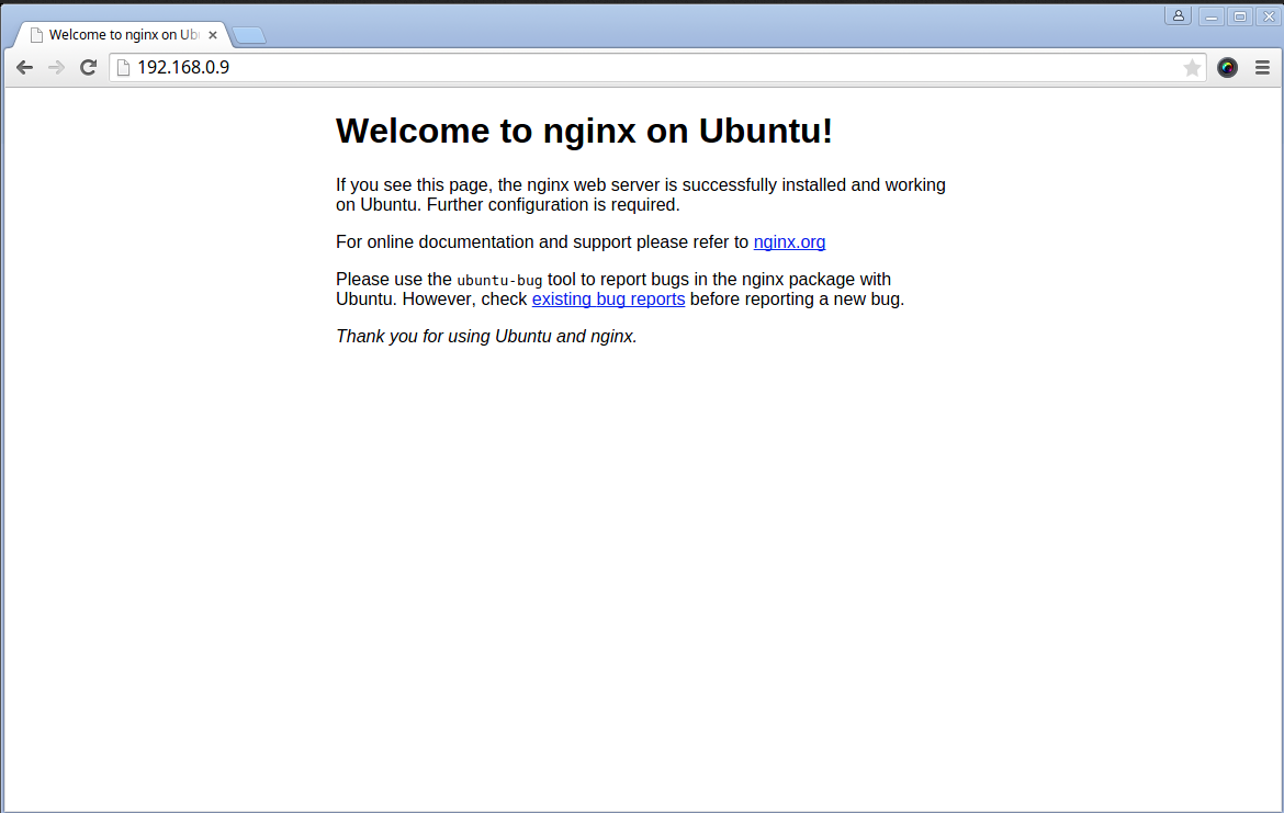 Beginner’s Guide to NGINX Configuration Files | by Raj Matariya | Adrixus | Medium
