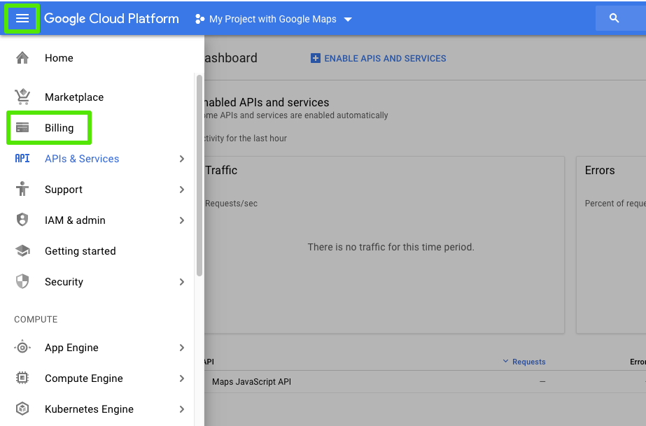 Ultimate guide to Google Maps. The Google Maps Platform switched to ...