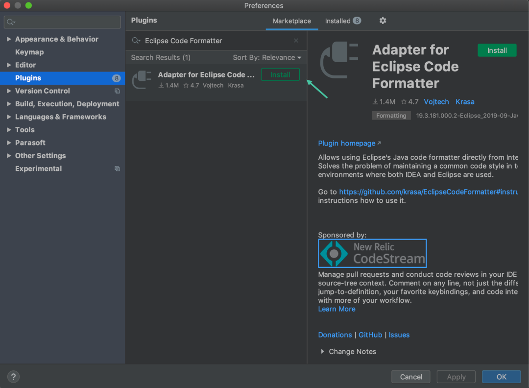 How does Apache ShardingSphere standardize and format code? We use Spotless | by Apache ...