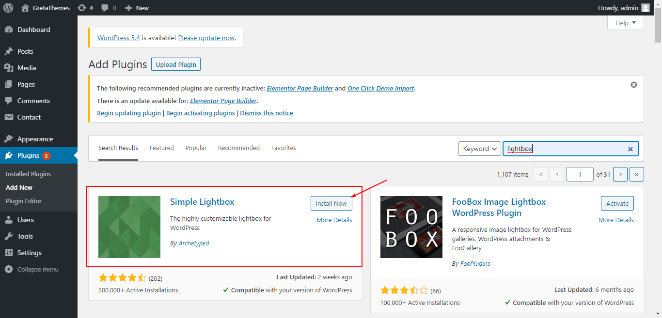 Adding Lightbox to WordPress Site: Ultimate Guide for Beginners | by Janessa Tran | GretaThemes ...