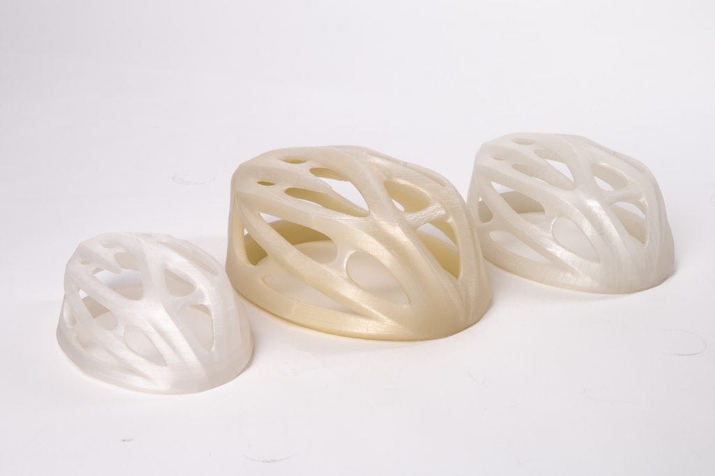 PC: 3D Printing Materials Overview | by Zmorph SA | Medium
