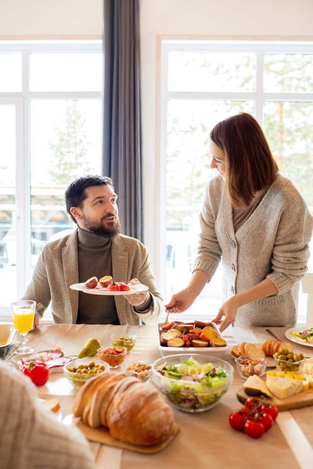 How to make Mindful Eating a part of your daily routine | by ...