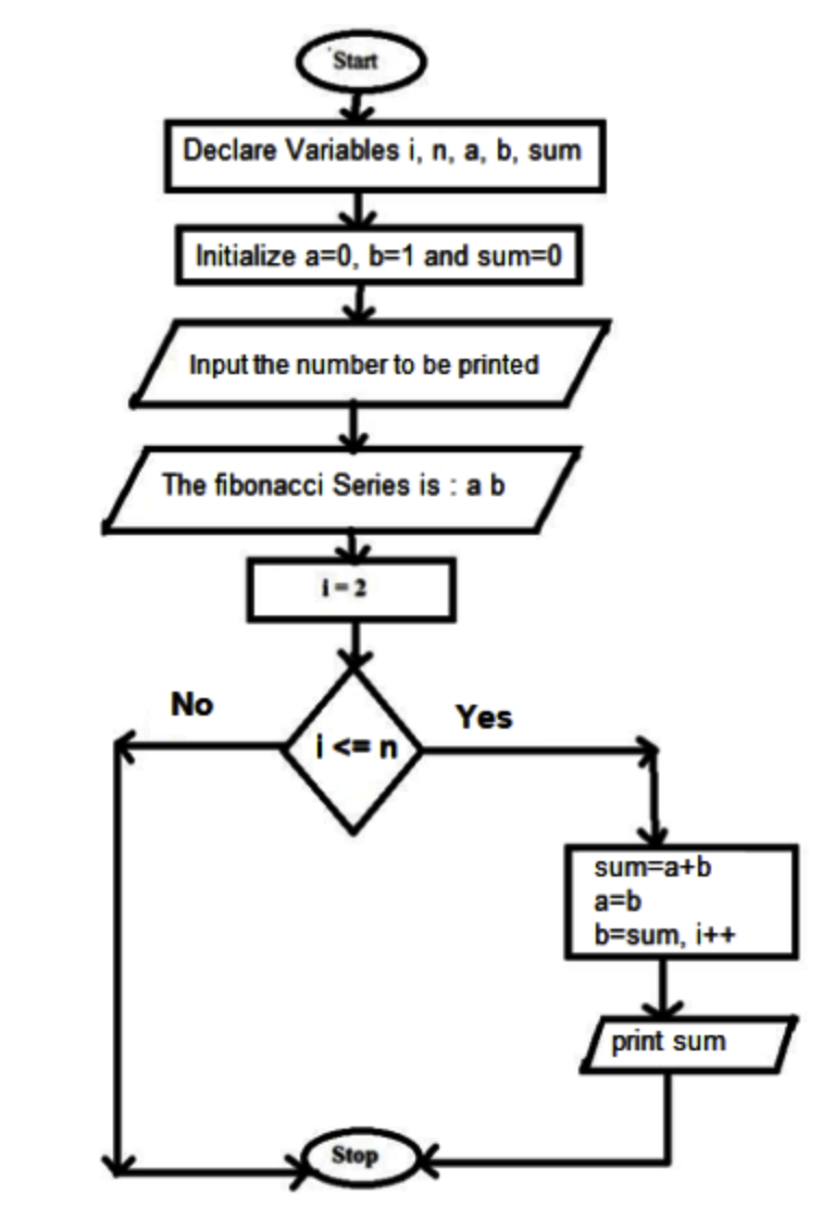 Algorithms of Creation. The Fibonacci Sequence and The Golden… | by ...