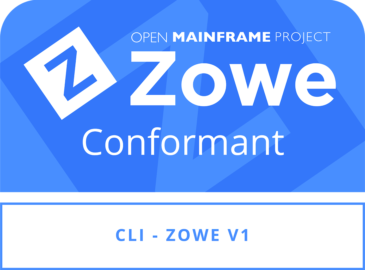 Access z/OS Performance and Management Data using CA SYSVIEW and Zowe CLI | by Michael Heuzey ...