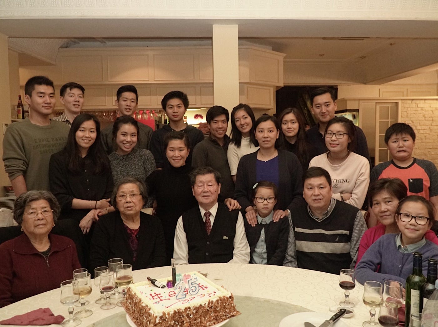 A Portrait of Paris’s Chinese-French Community | by Alina Wong | Medium