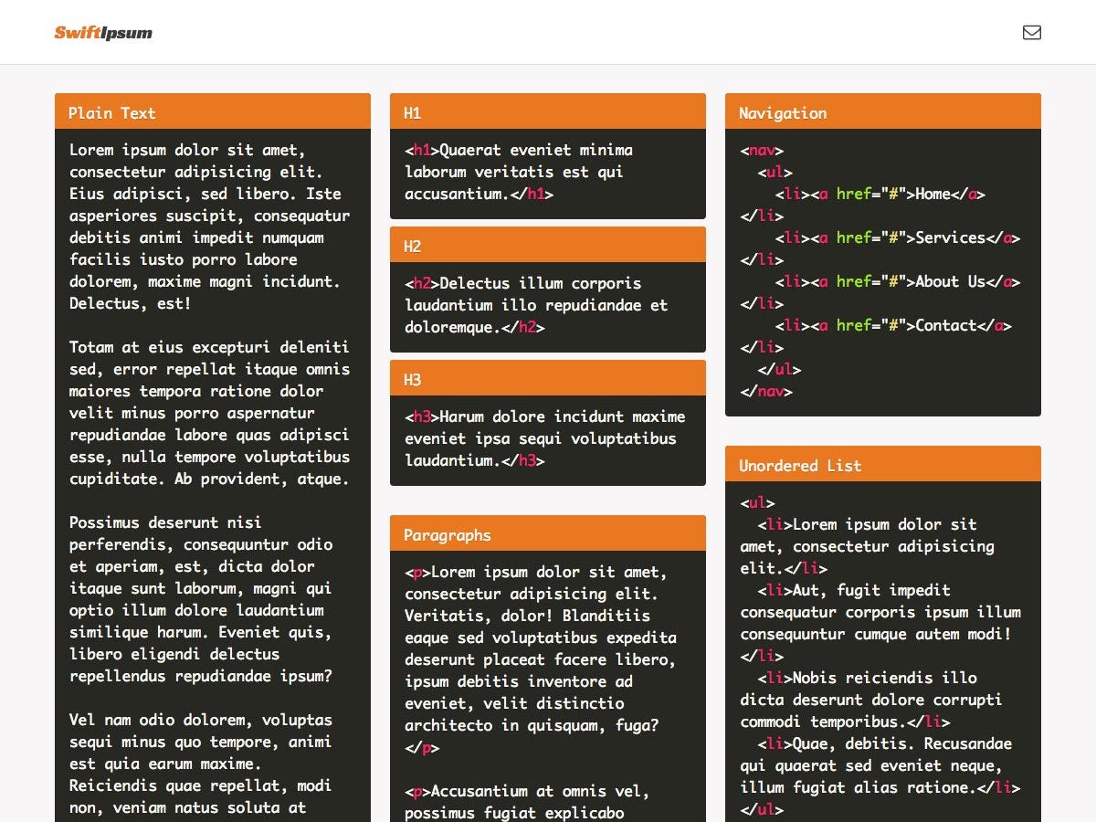 What’s new for designers, June 2015 | by WebdesignerDepot | Medium