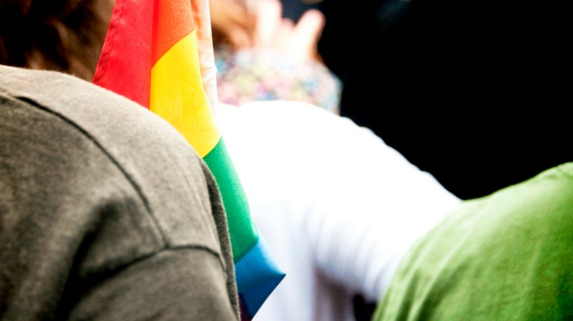 Queerphobia In A Post-Marriage Equality Nation | by The Establishment ...