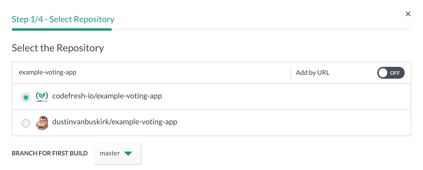 Deploying Docker’s Example Voting App with Helm | by Codefresh | Container Hub | Medium