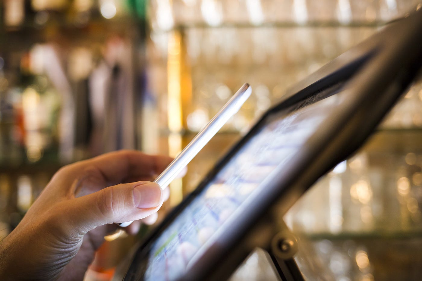 THE ANATOMY OF DIGITAL TRANSFORMATION | by Rahul Agaskar | Medium