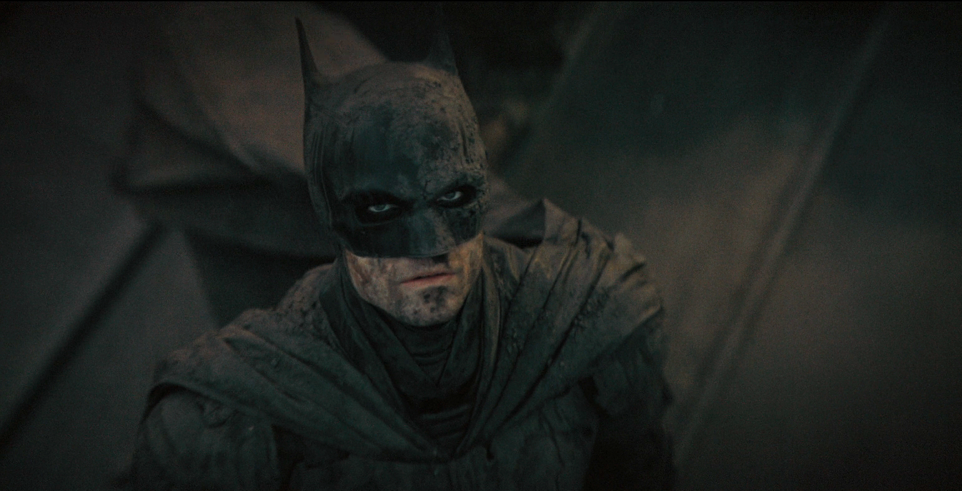 The Batman: A Dark Masterpiece. How Matt Reeves reinvented a beloved ...