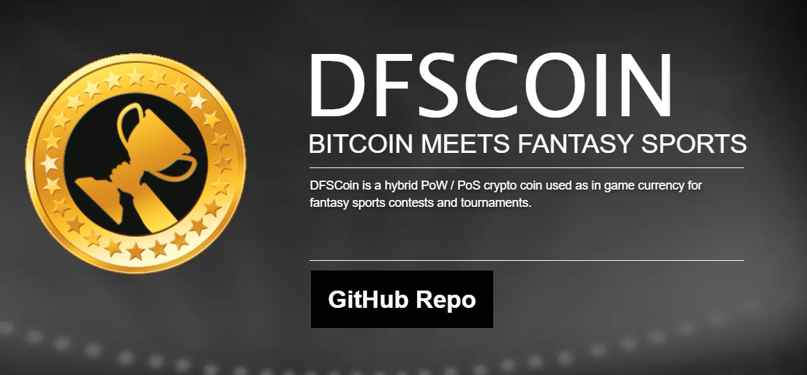 Overview of Crypto Currency & DFS Coin | by Er Aj Kaushal | Medium
