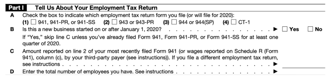 Requesting an advance on your tax credits (Form 7200) | by TaxBandits ...