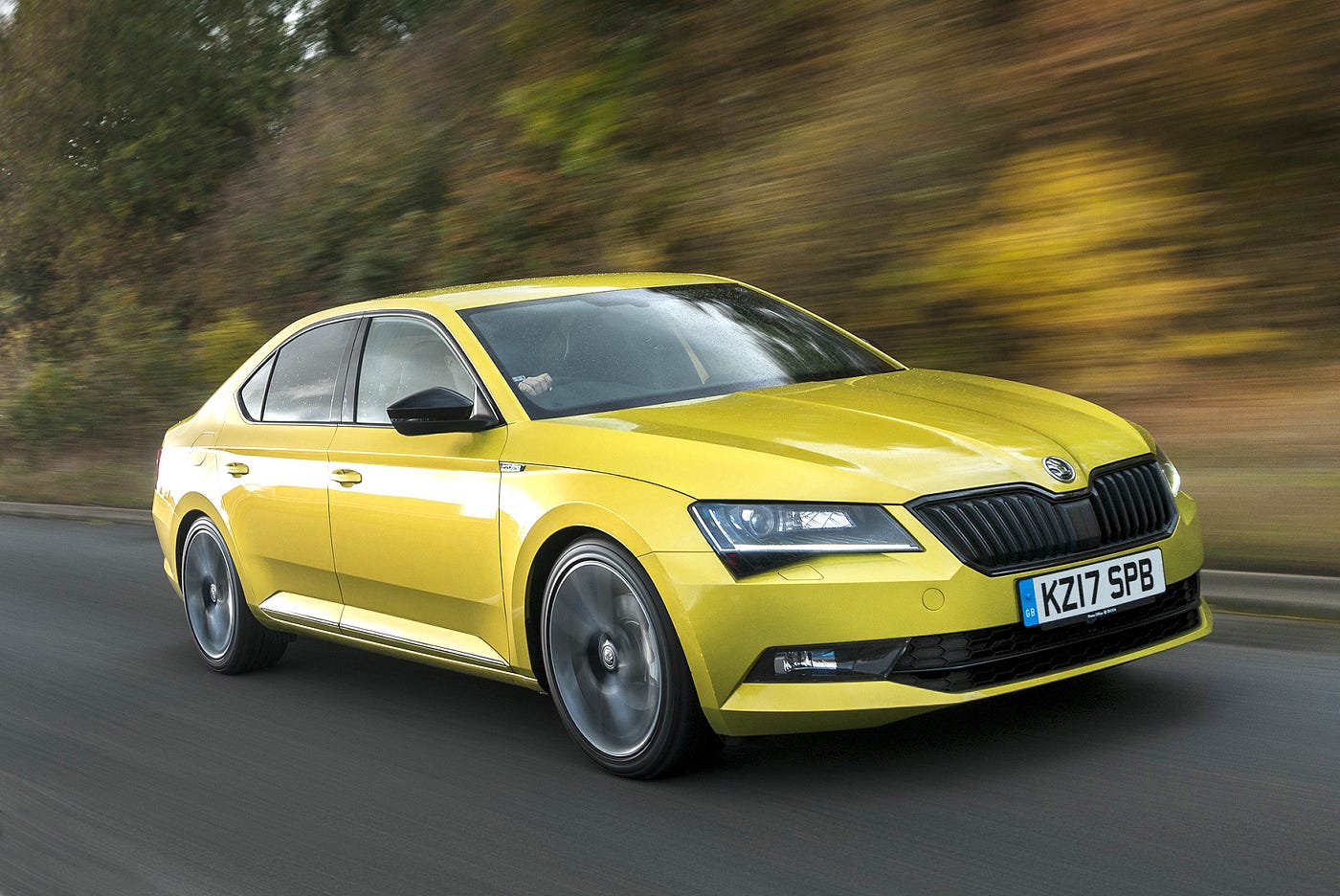 The 7 best saloons you can buy right now | by DriveTribe | Medium