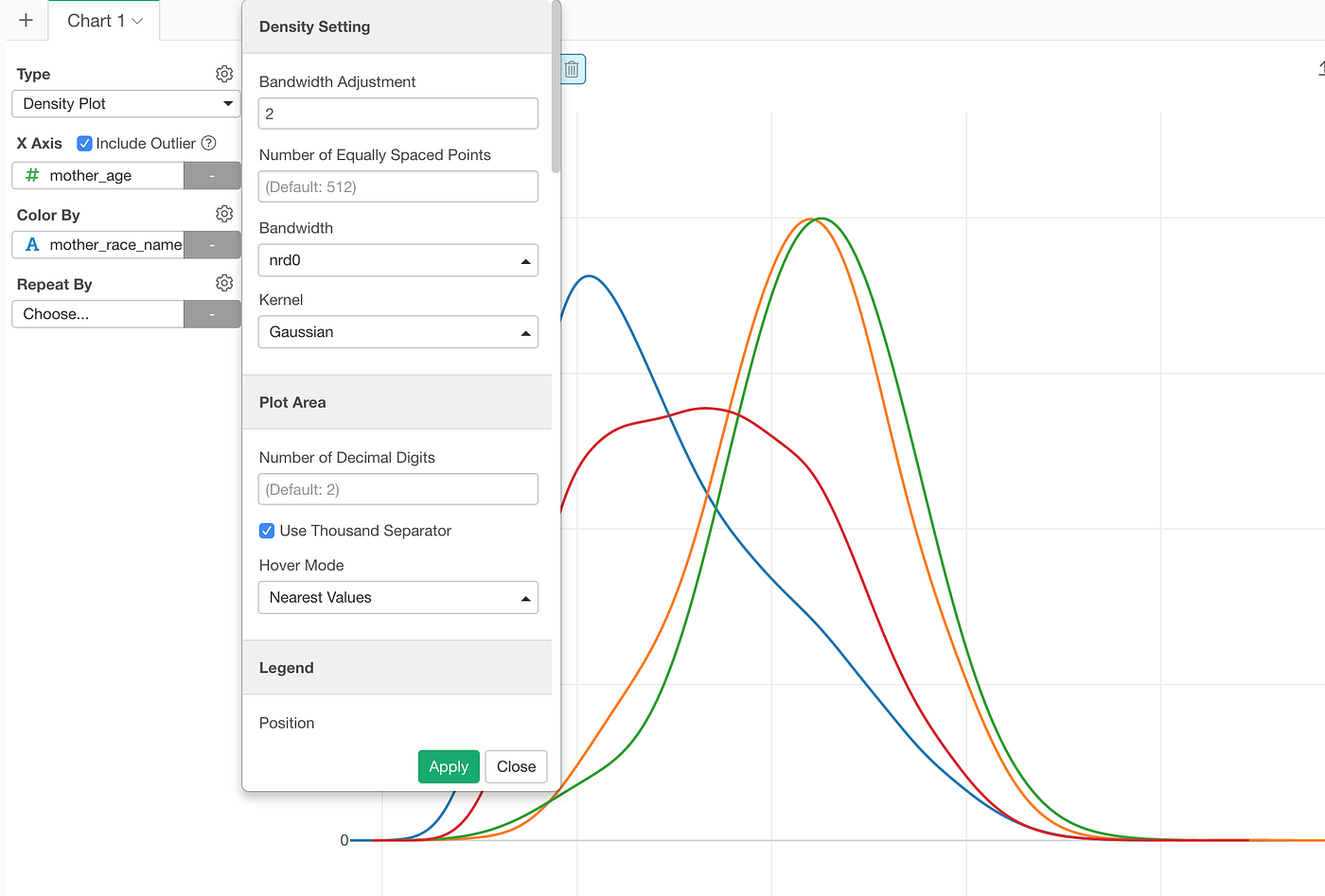An Introduction to Exploratory v5.1! | by Kan Nishida | learn data science