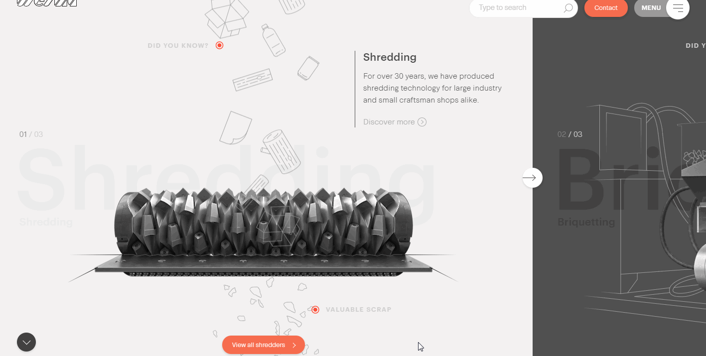 30 Cool CSS Animation Examples to Create Amazing Animation Websites ...