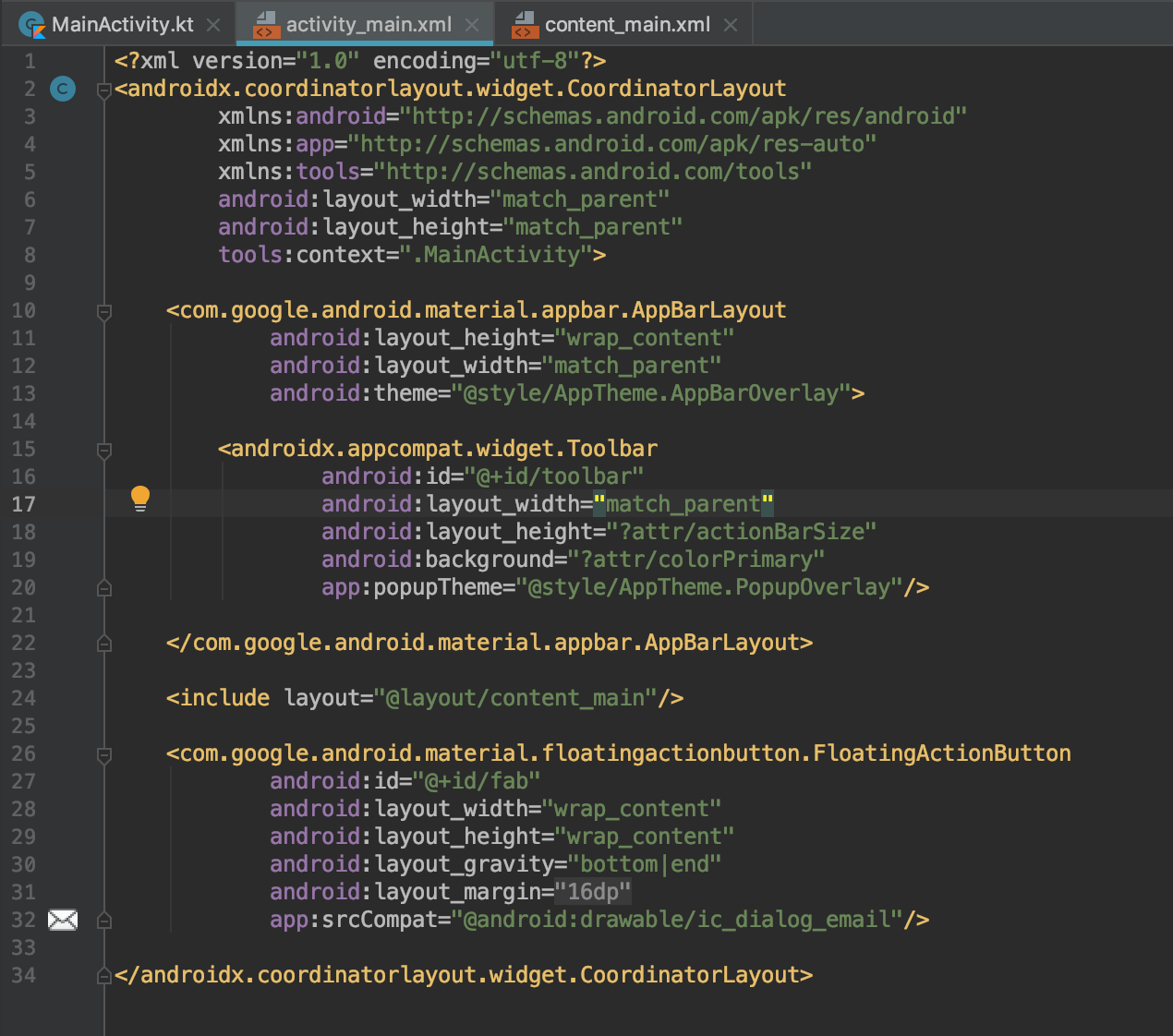 Using Fcm To Create Android Push Notification Kotlin By Fei Deng 3764