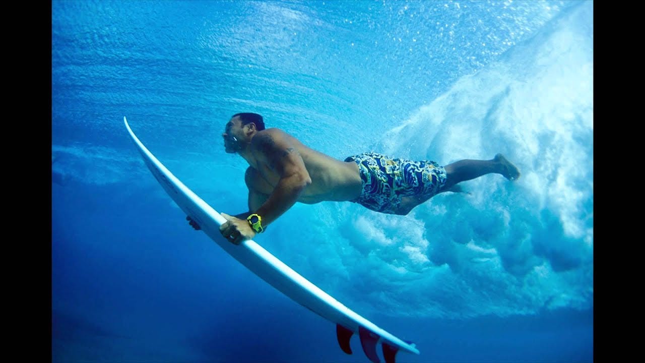 Why I Surf: Ditching the #Hustle for the Waves | by Steve Glaveski ...