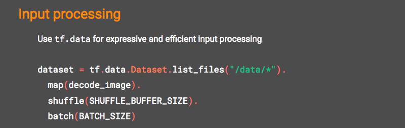 9 cosas que debes saber sobre TensorFlow | by Cassie Kozyrkov | Ciencia ...