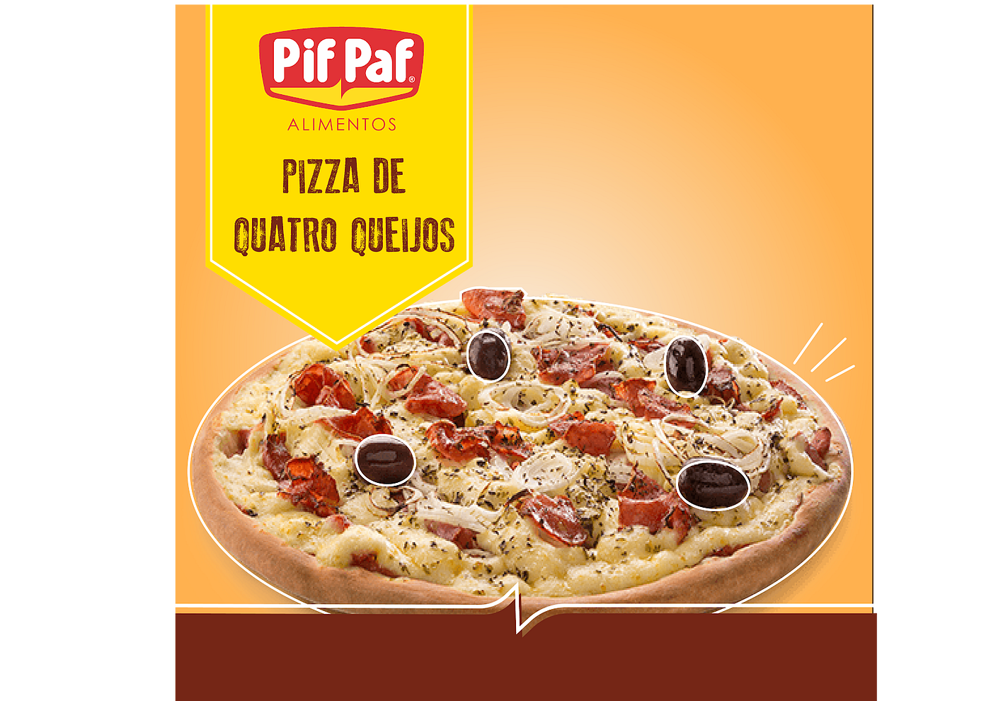 REDESIGN DE PIZZA CONGELADA PIF PAF | by Talita Vasconcelos | Medium