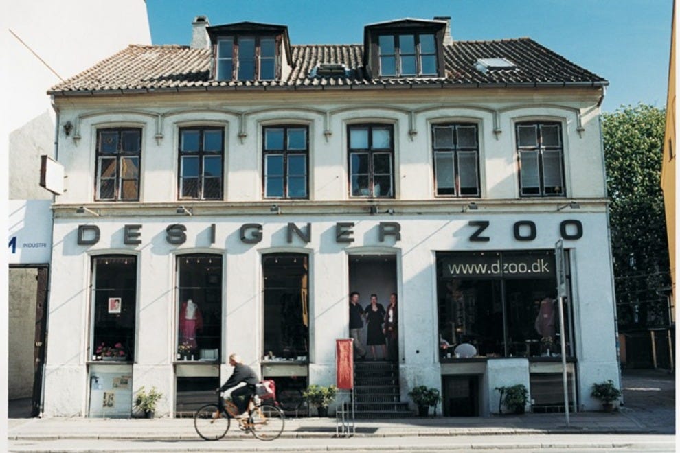 7 Essential Danish Design Shops You Should Know About | by Homyze | Medium