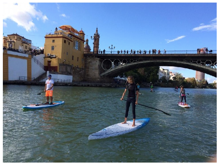 Top Paddle Boarding Locations Nearby Coworking Spaces | by Coworker.com ...