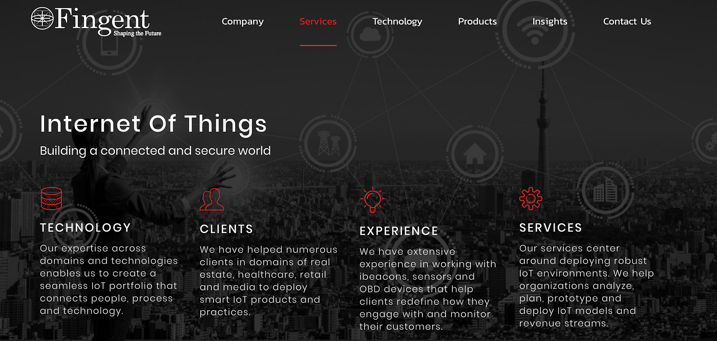 Top 10 IoT software development companies you can trust in 2019 ...