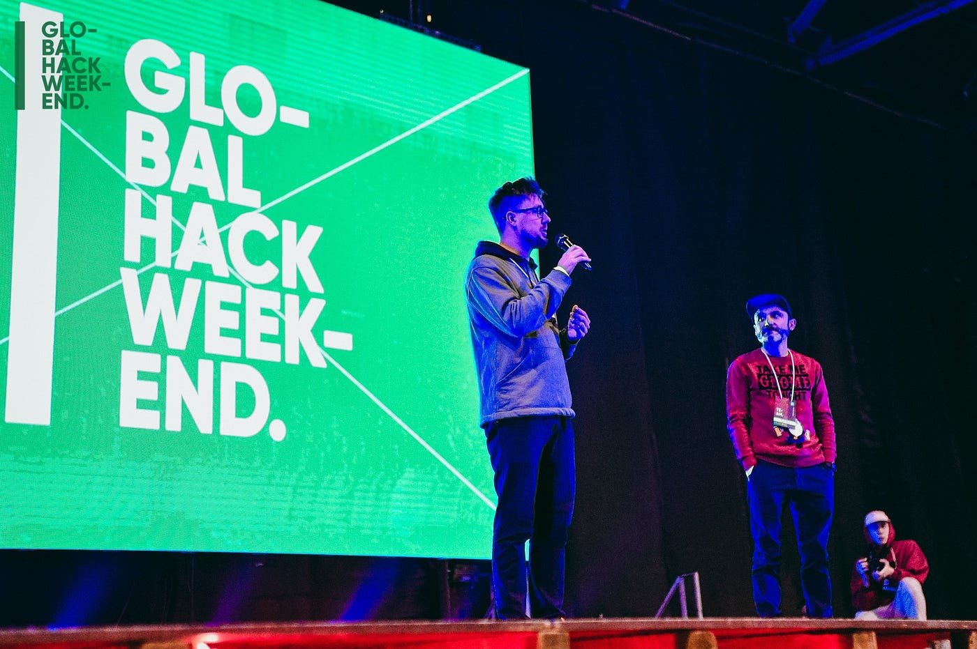 Alex Shevchuk – Medium