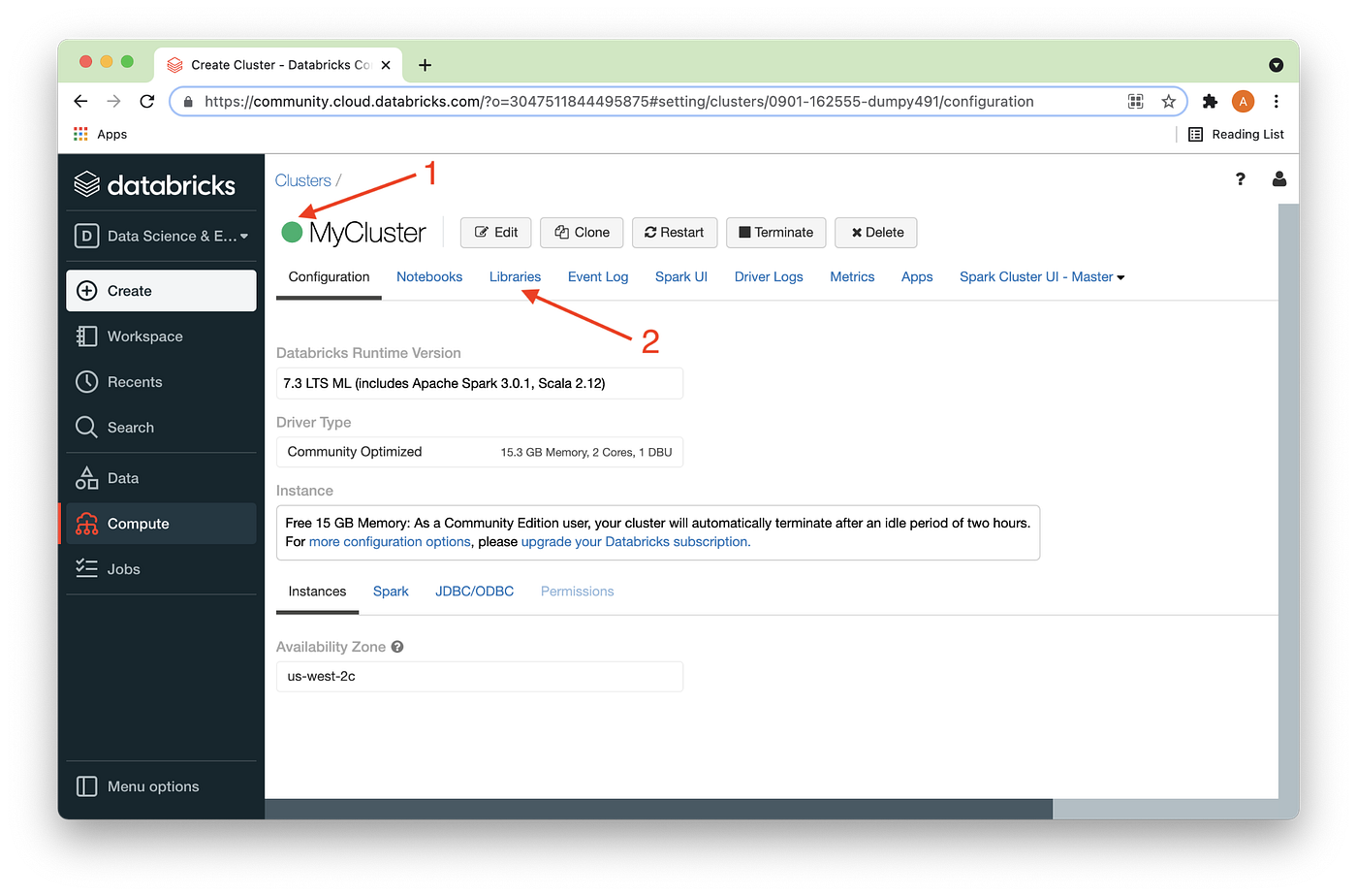 How to use SingleStore with Spark ML for Fraud Detection — 1/3 | by Akmal Chaudhri | Medium