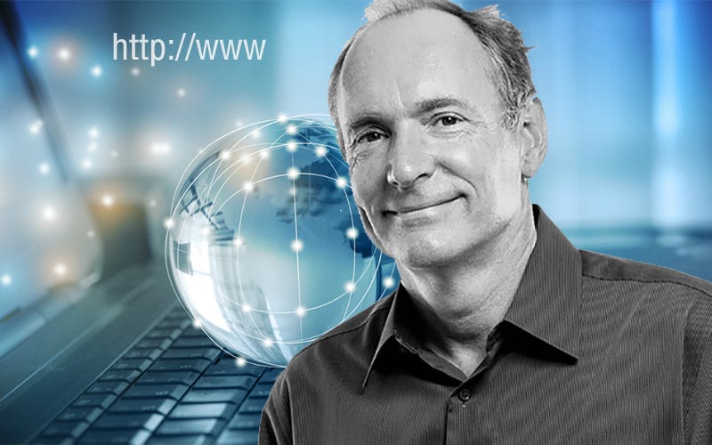 History of Web Design. “I just like being versatile, giving… | by Joe ...