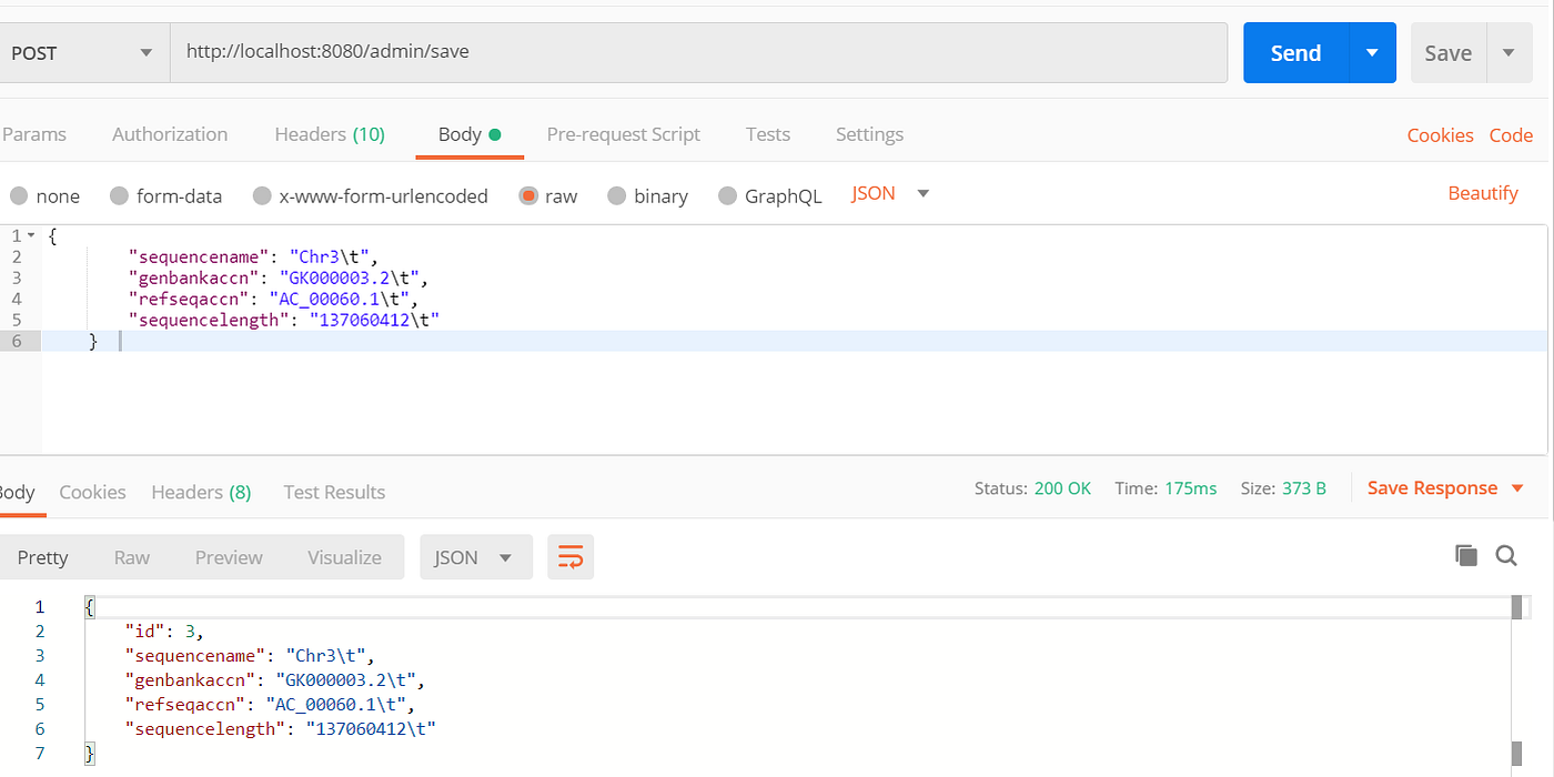 Develop An Enterprise Service Rest Api With Mvc Binding Using Java Spring Boot Jpa Hibernate 2013
