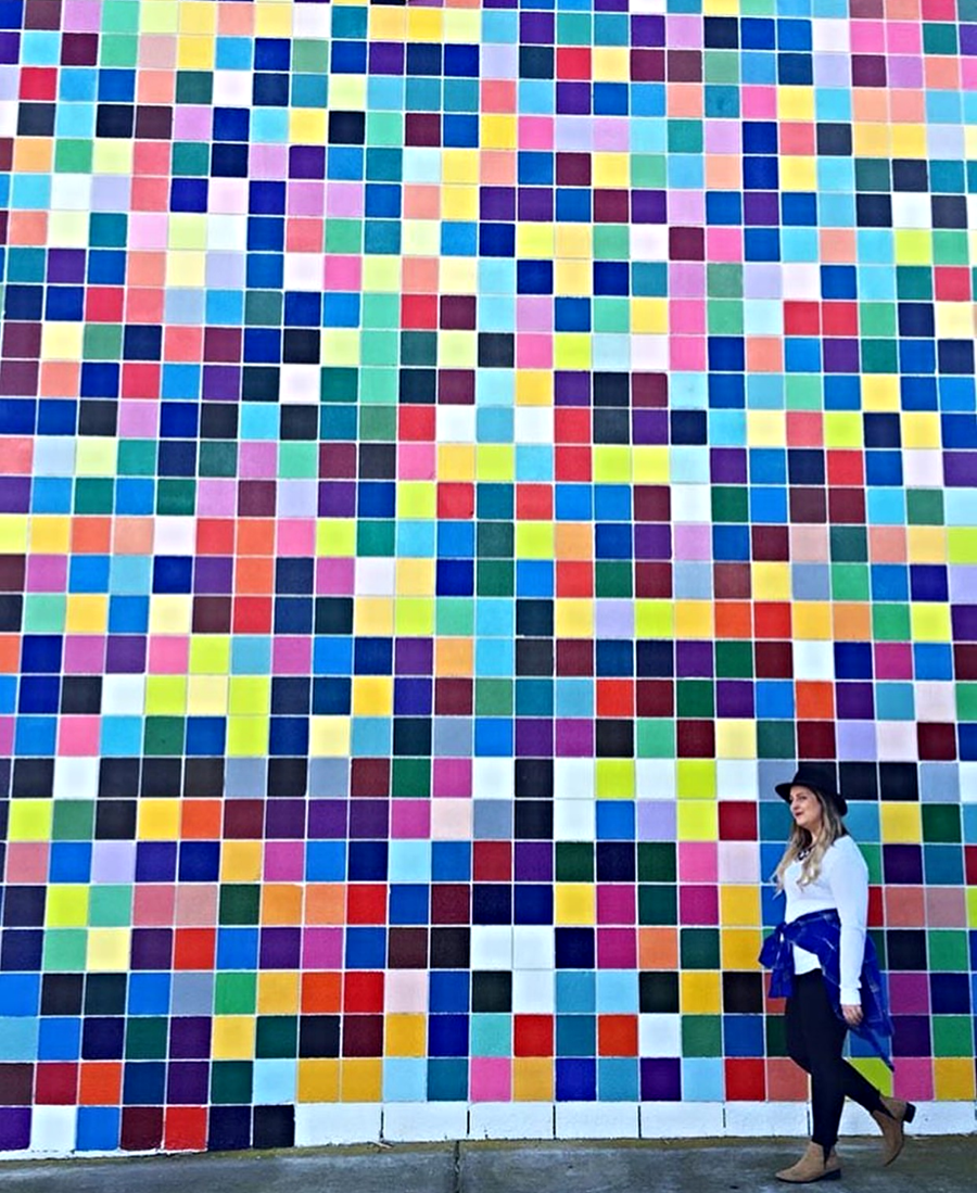 Most Instagramable Walls!. Looking for the next place to take your ...