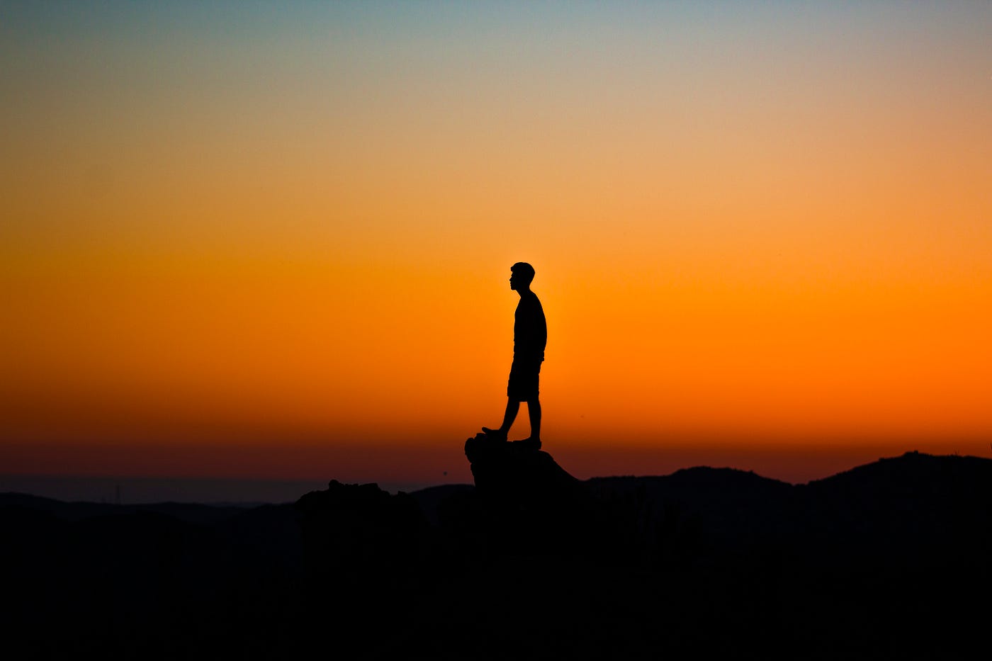 The Most Powerful Weapon you can use: Being alone | by Soubhagya Sahu ...