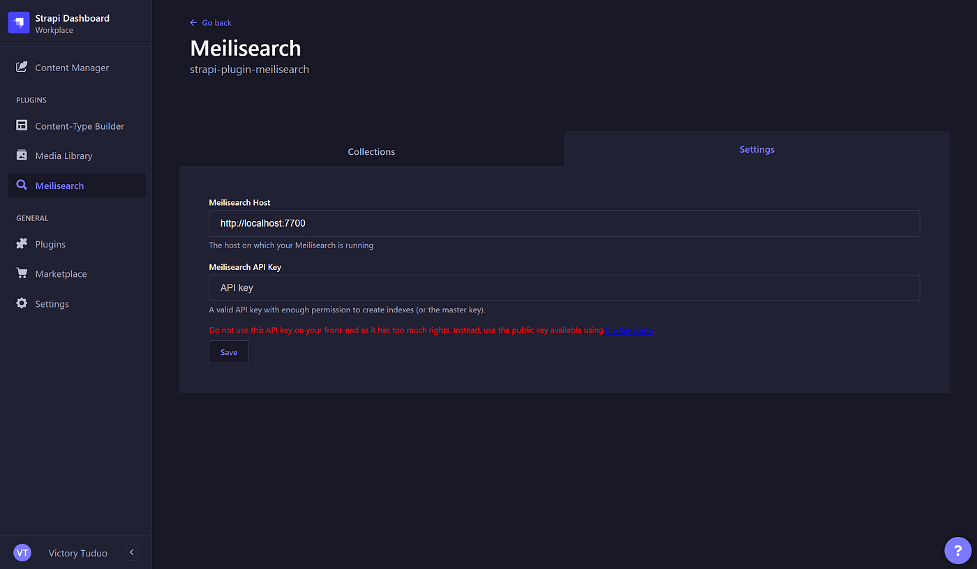 Here are 5 Reasons to Add On-Site Search to Your Website | by Strapi | Strapi | Medium