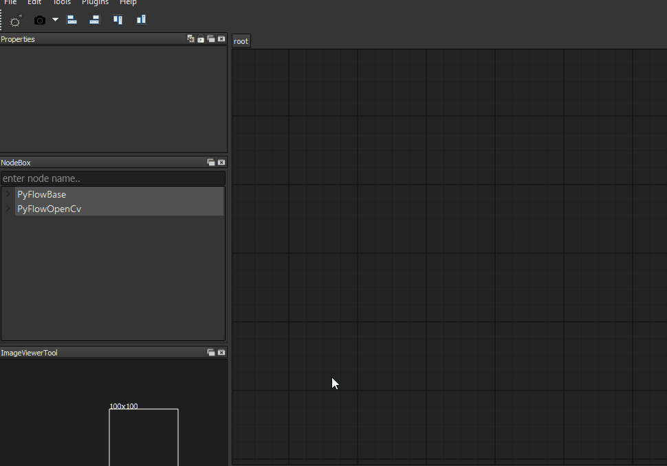 Rapid OpenCV prototyping with PyFlowOpenCV | by Changbo Yang | Rapid OpenCV prototyping with ...