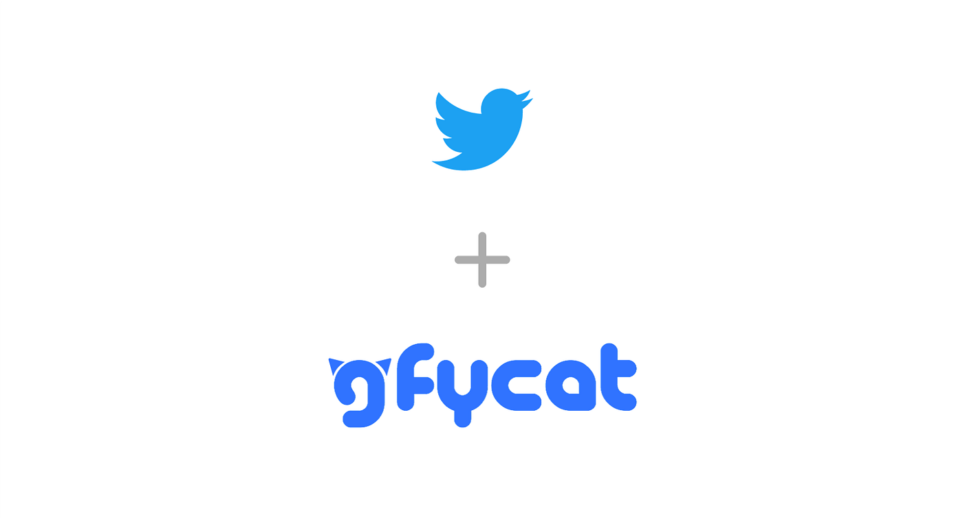 Twitter Logo Gif