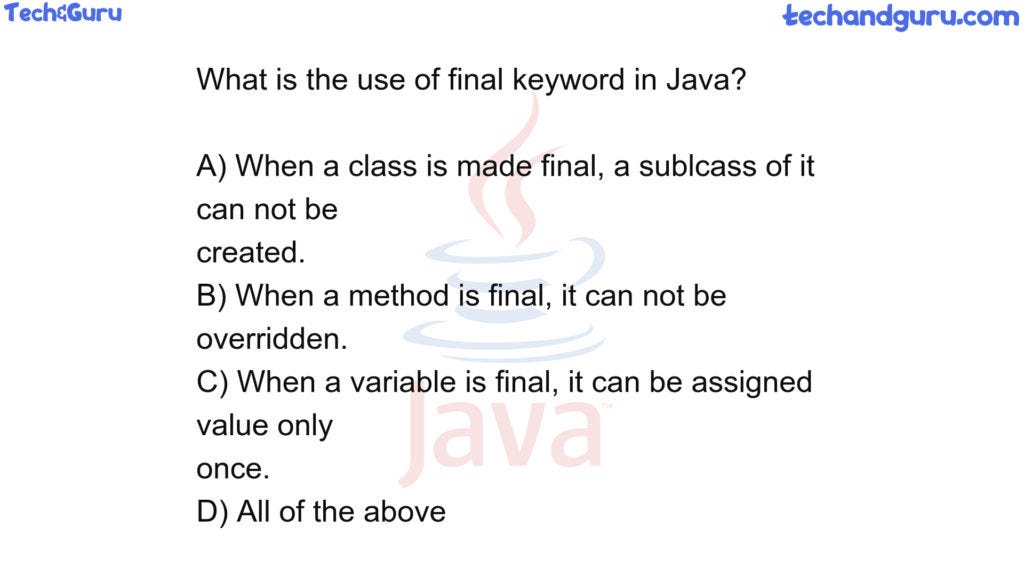 Tech&Guru – Medium