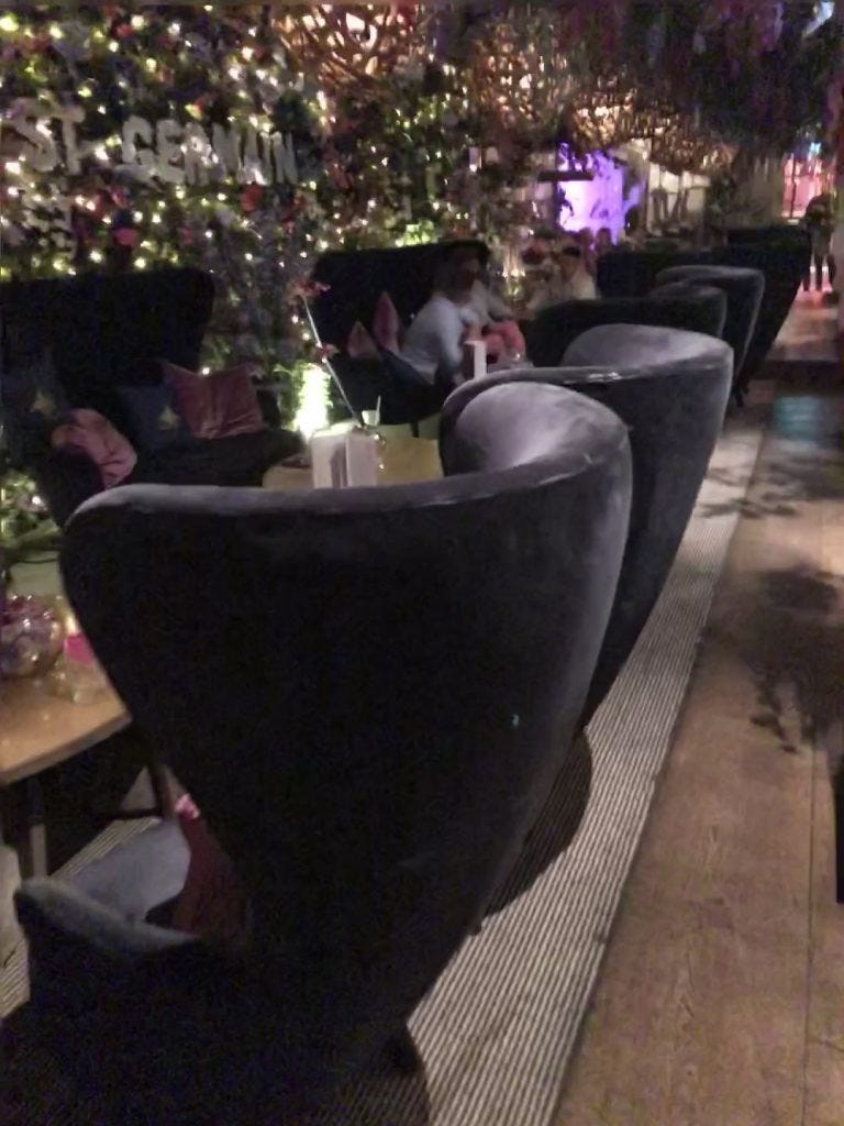11 BEST NIGHTLIFE IN EDINBURGH SCOTLAND | by Author Damascinus | Medium