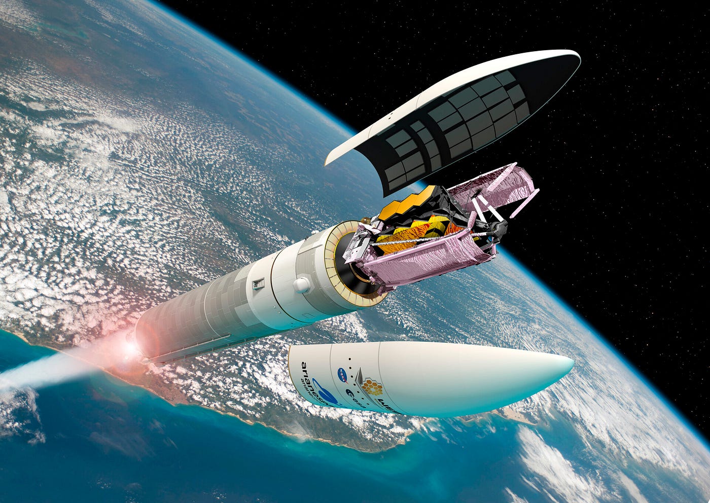 5 critical moments will determine the success or failure of NASA’s ...