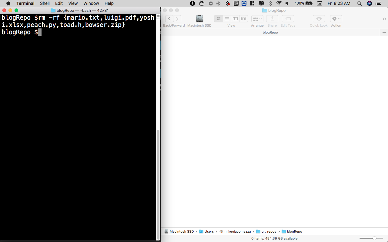 Version Control With Git and GitHub | by Michael Giacomazza | Medium
