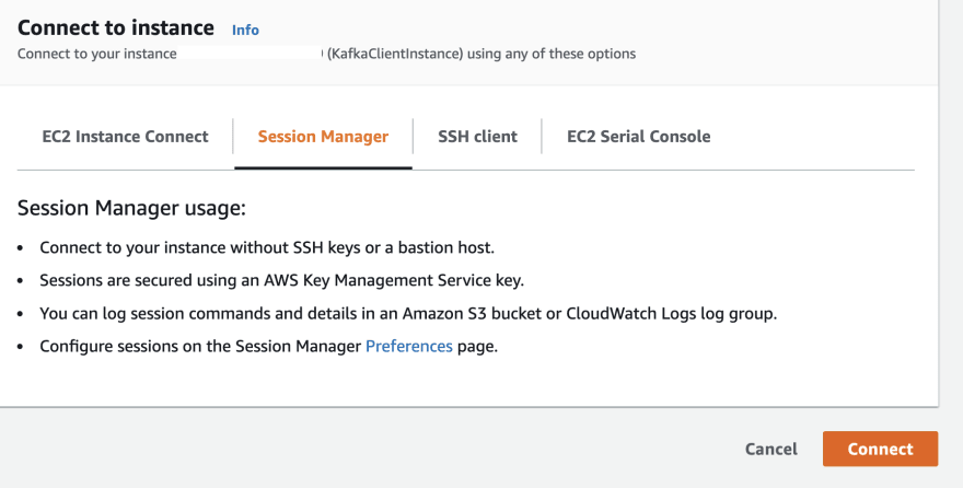 Build A Data Pipeline On Aws With Kafka Kafka Connect And Dynamodb By Abhishek Gupta