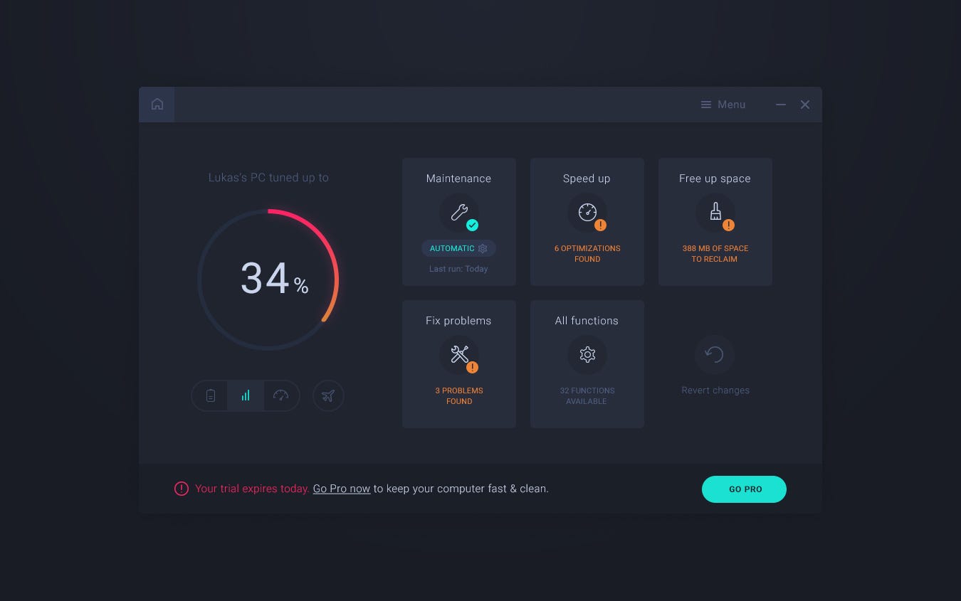 Top 10 Dashboards UX/UI. Best pics by Movade.pics & UX Studio… | by ...
